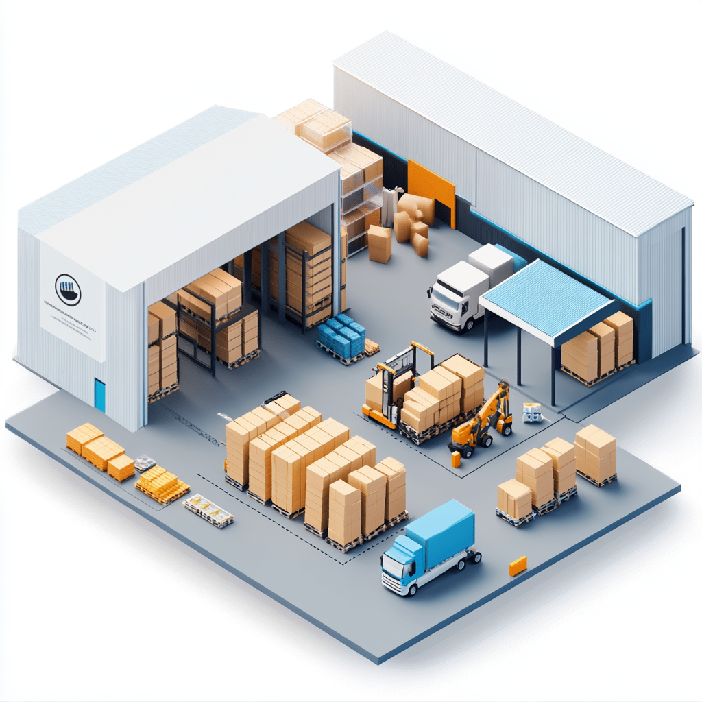 Warehouse Management System: guida alla scelta ideale | Mine Consulting