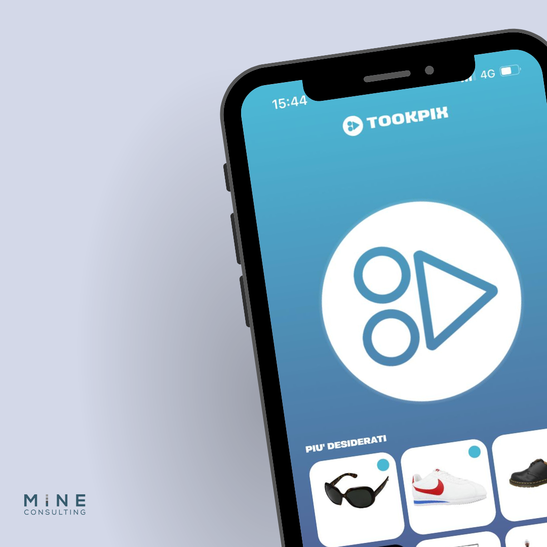 Flutter vs React Native: quale scegliere per la tua app? | Mine Consulting
