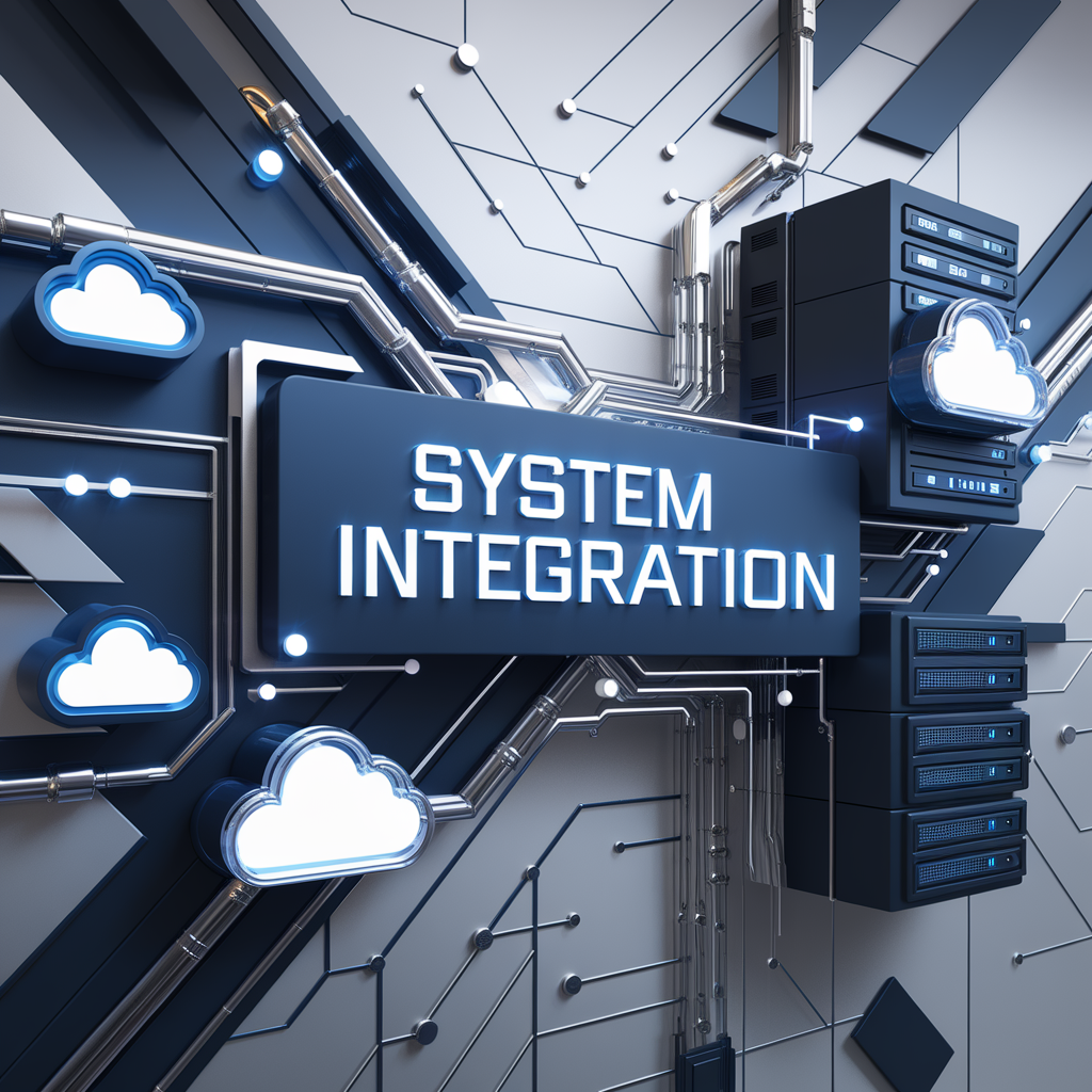 System Integration: cos'è e come può aiutare la tua azienda | Mine ...